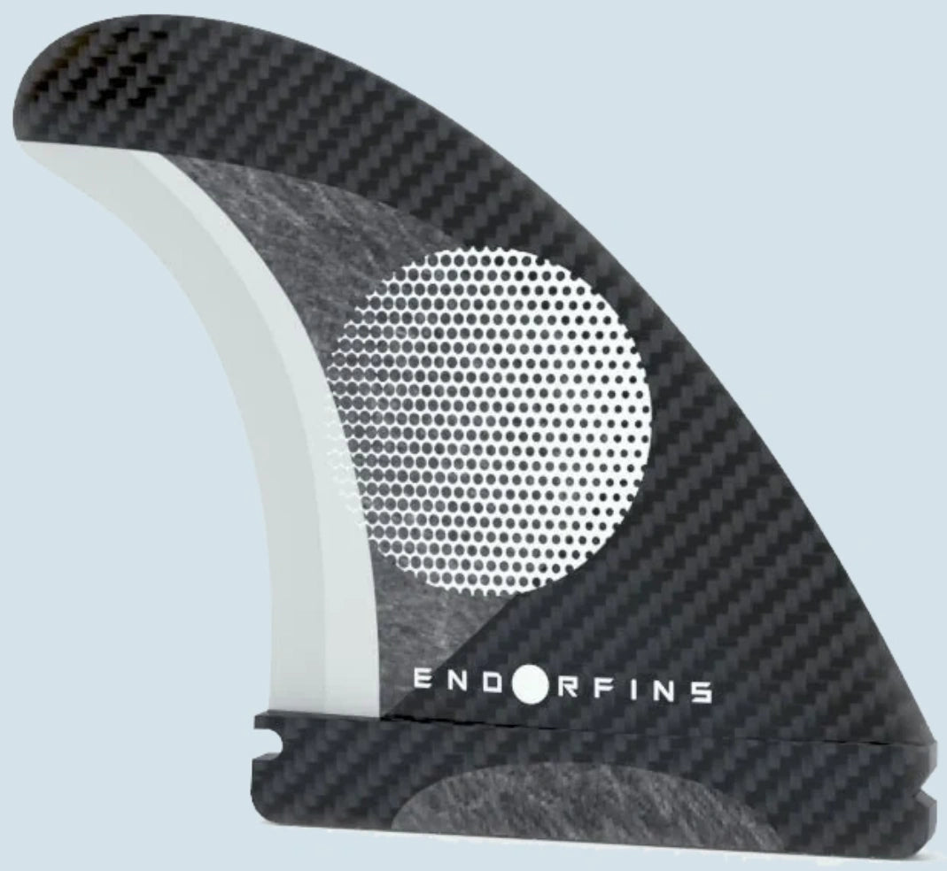 Endorfins KS1 Tri Quad Fin Set (Single Tab) – Frittboards