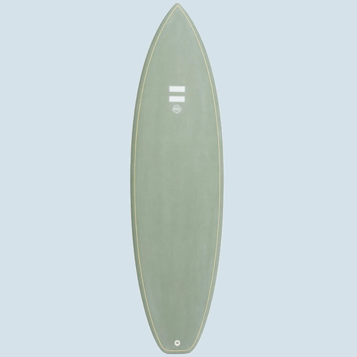 Indio Endurance Miggy (aqua cement) – Frittboards