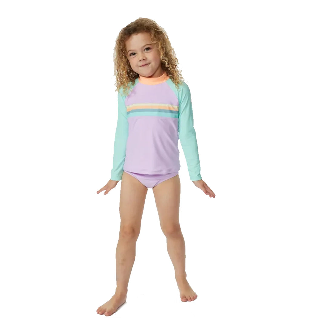 Kid's Rash Guards & UV Protection – Frittboards