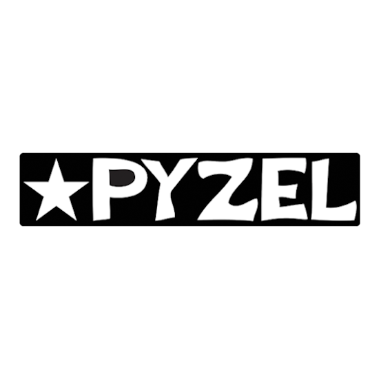 Pyzel Surfboards – Frittboards