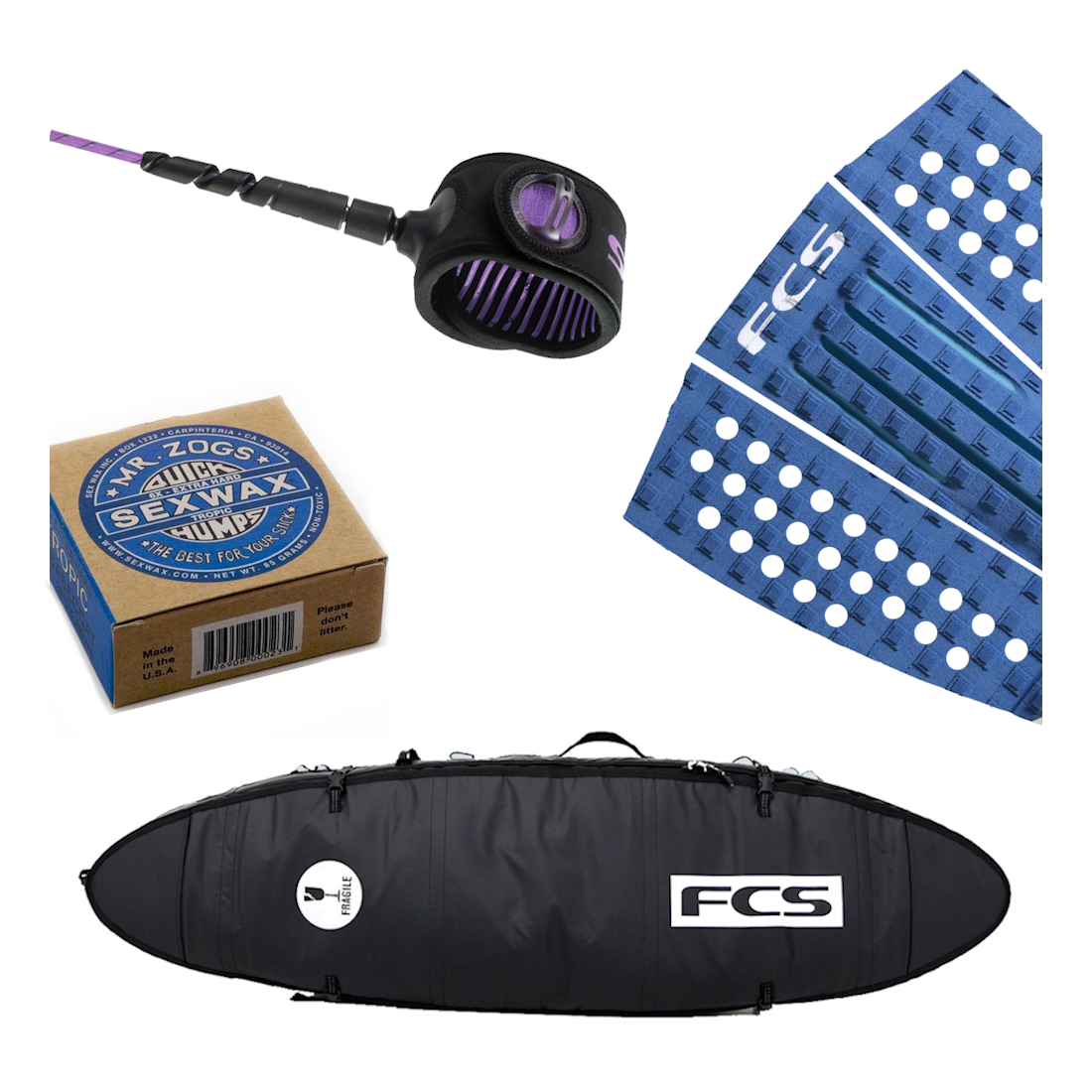 Surfboard Accessories Sale – Frittboards