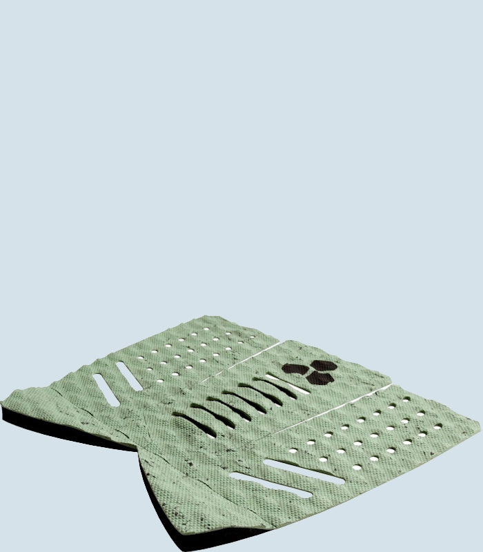 Channel Islands Yesterday Three Piece Arch Pad (letus) – Frittboards