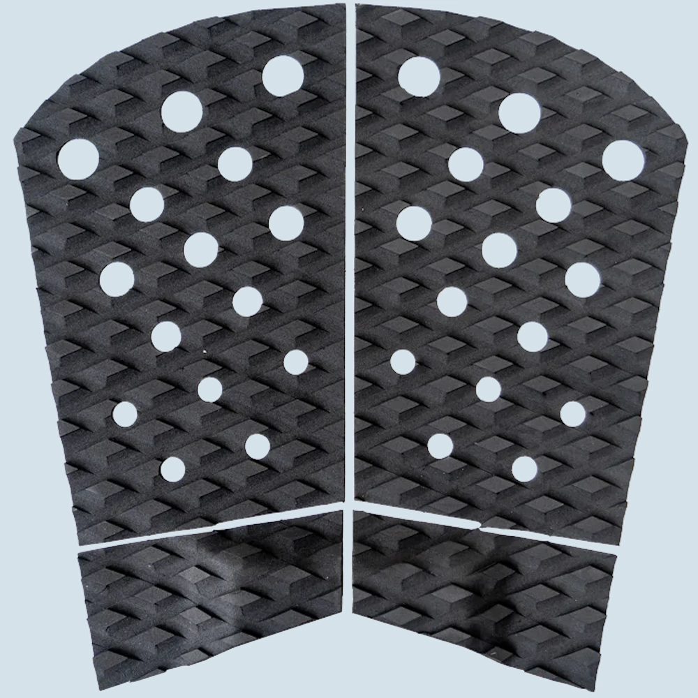 Firewire Go Pad (black/charcoal) – Frittboards
