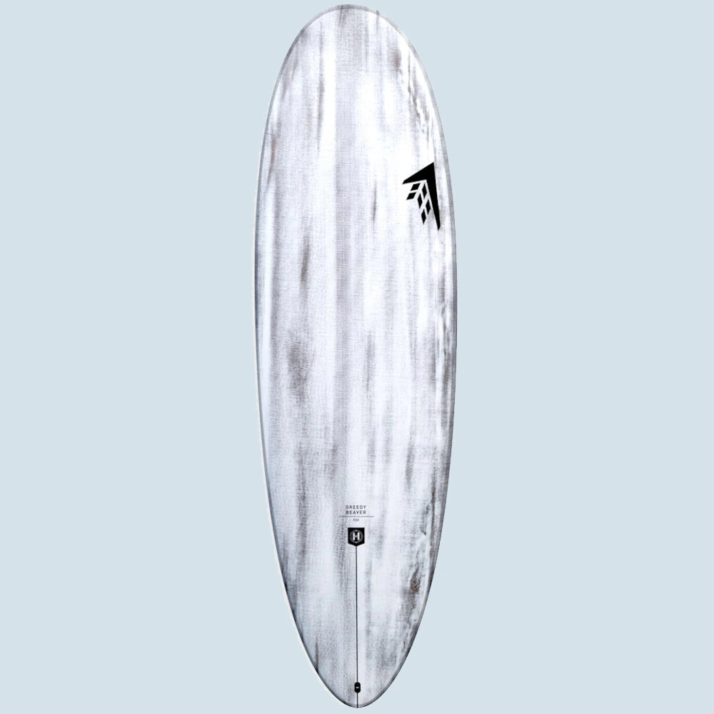 Firewire Greedy Beaver (Volcanic Helium/Futures) – Frittboards