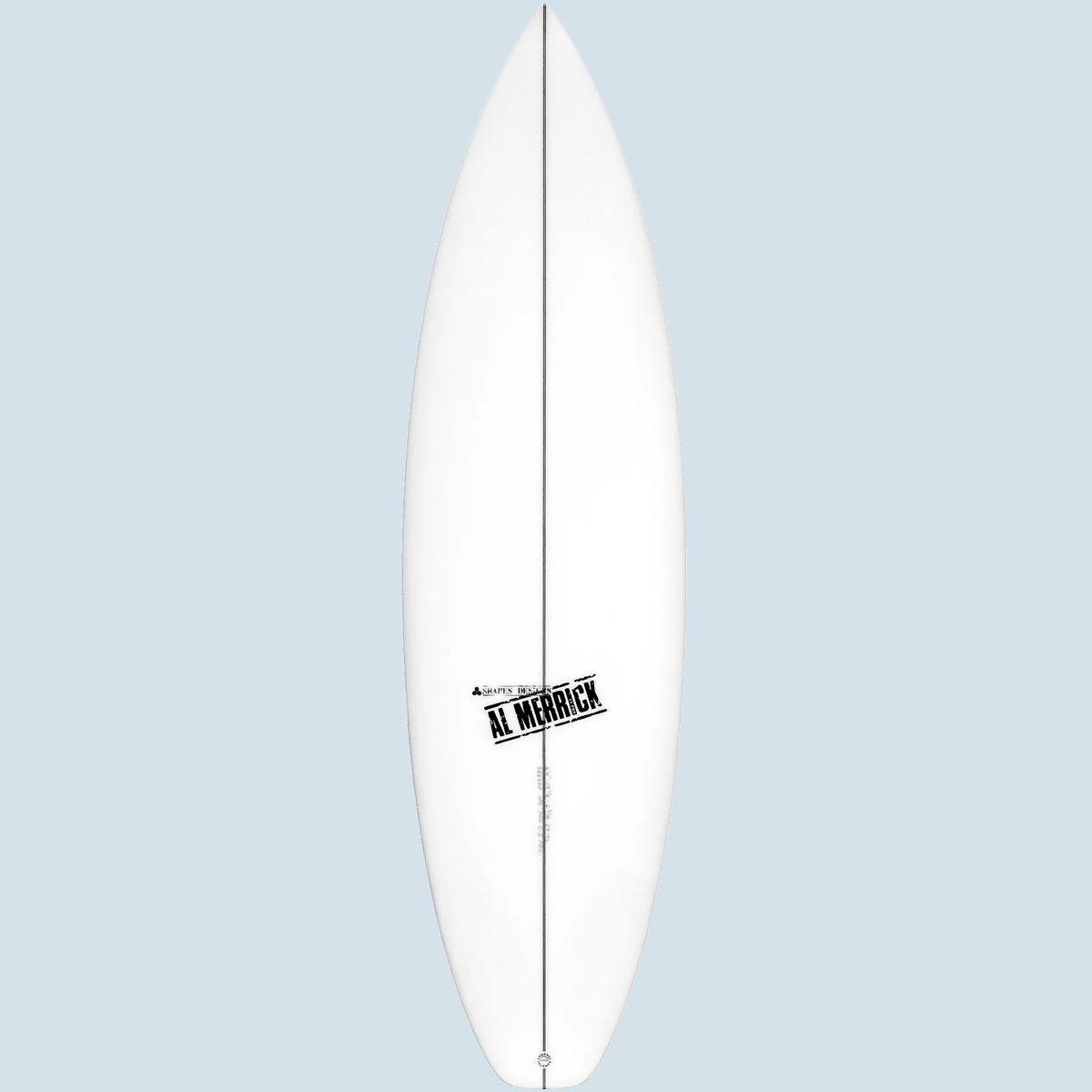 Channel Islands 2.Pro (Custom) – Frittboards