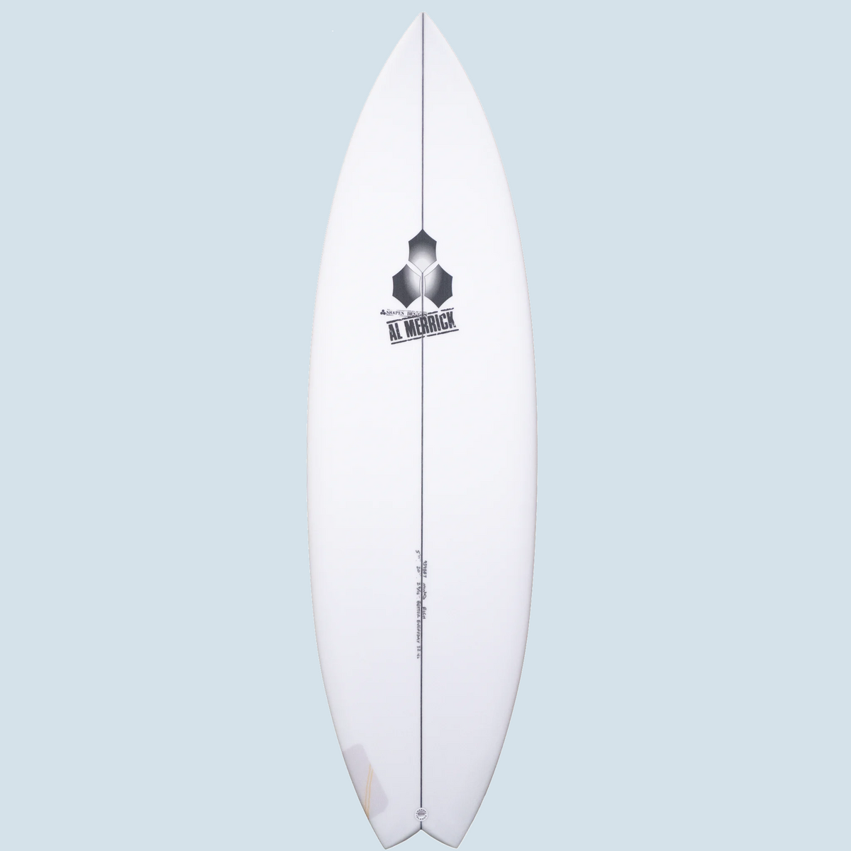 Channel Islands Better Everyday (Custom) – Frittboards
