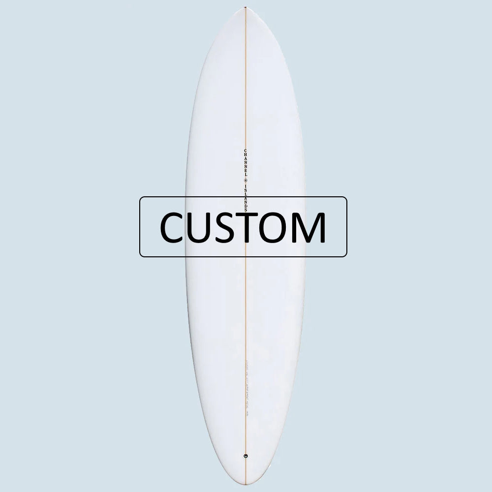 Channel Islands CI Mid Twin (Custom) – Frittboards