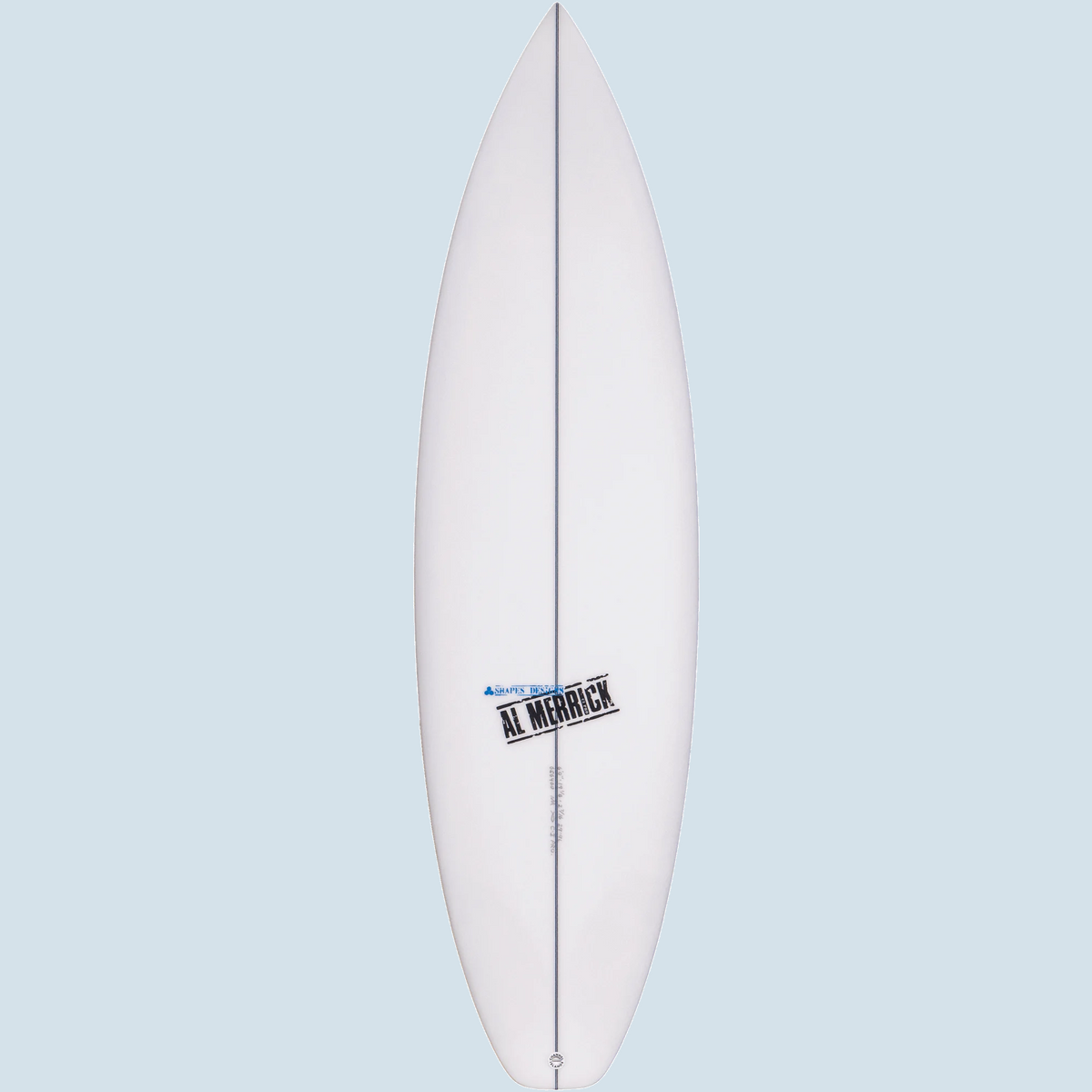 Channel Islands CI Pro (Custom) – Frittboards