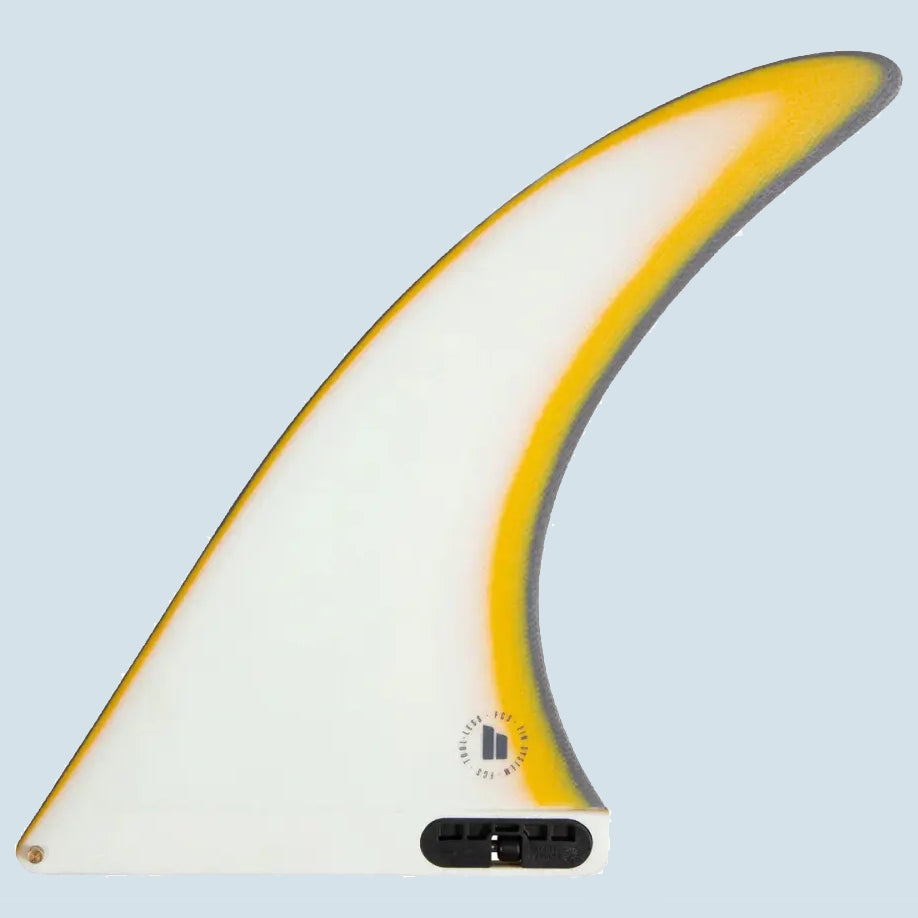 FCS II Flow II PG Fin (mango) – Frittboards