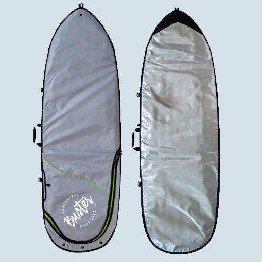 Buster Boardbag Premium River – Frittboards