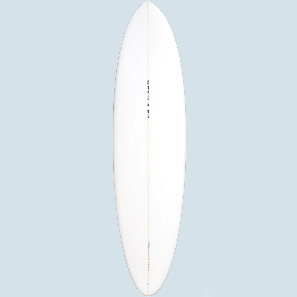 Channel Islands CI Mid Twin (FCS II Twin Fin) – Frittboards