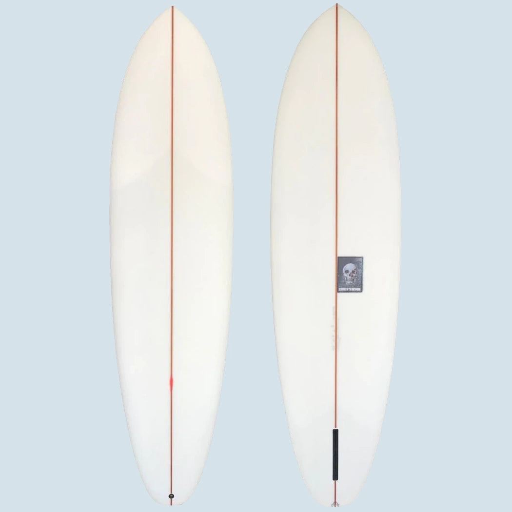 Christenson Ultra Tracker (Volan Patch) – Frittboards