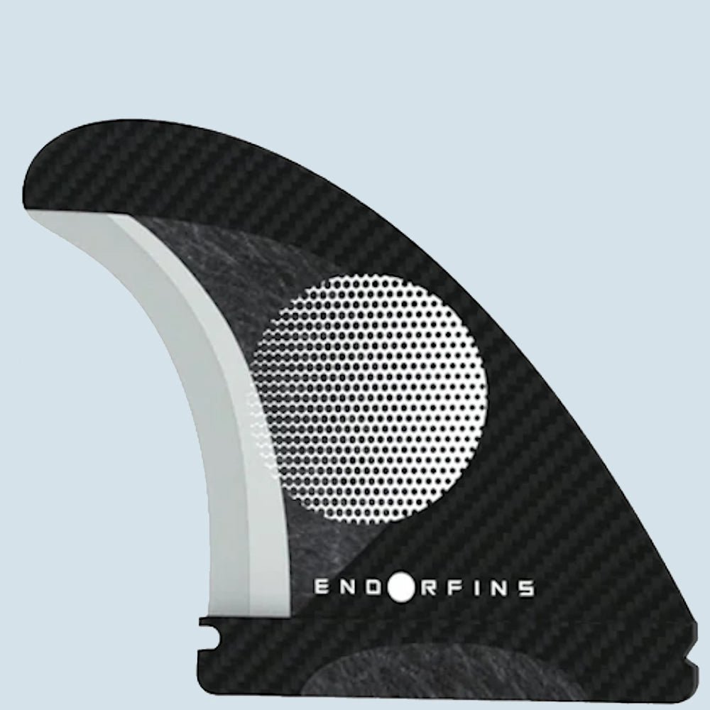 Endorfins KS1 Tri Fin Set (Single Tab) – Frittboards