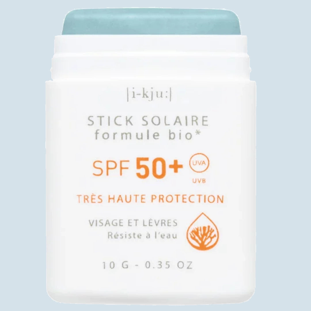EQ Sunscreen Stick SPF 50+ (turquoise) – Frittboards