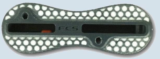 FCS II Side Plug Set 5° (2 Plugs) – Frittboards
