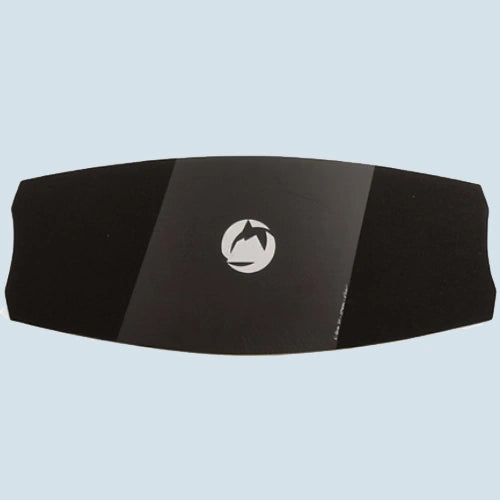 Hillseye Balance Board Freestyle Carbon Blaze – Frittboards