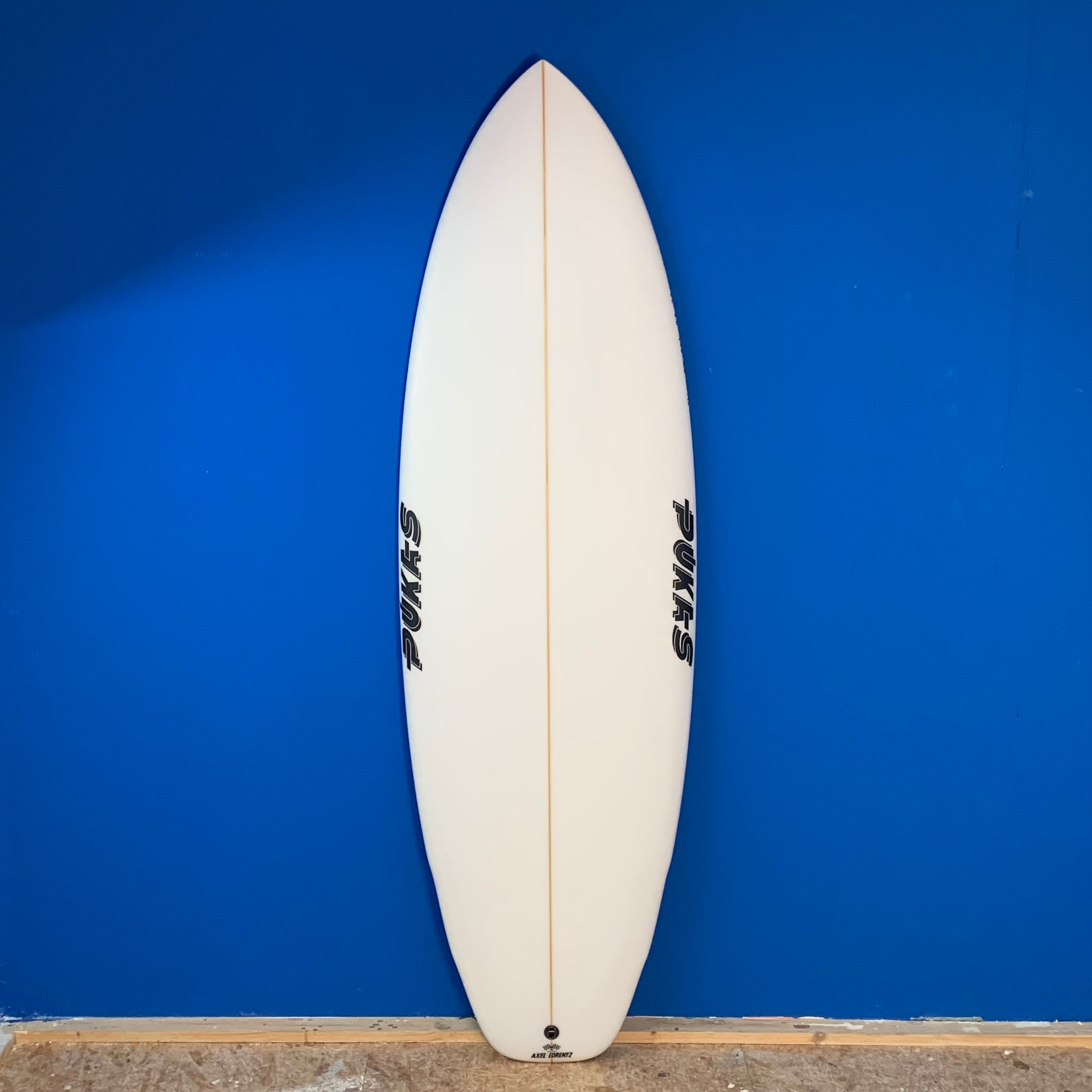 Pukas Surfboards – Frittboards