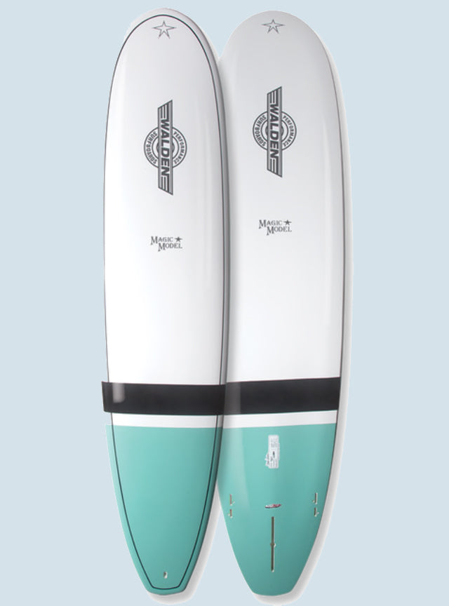 Surftech Walden Magic Model (TufLite) – Frittboards