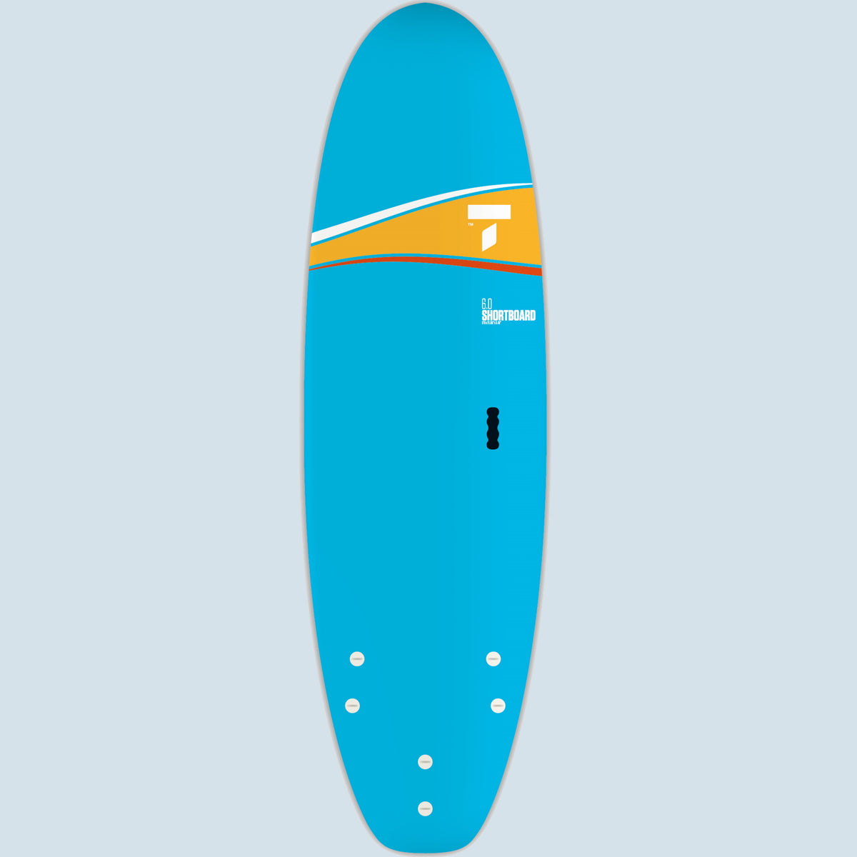 Tahe Shortboard 6'0'' Paint – Frittboards