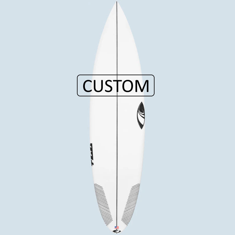 Sharp Eye #77+ (Custom) – Frittboards