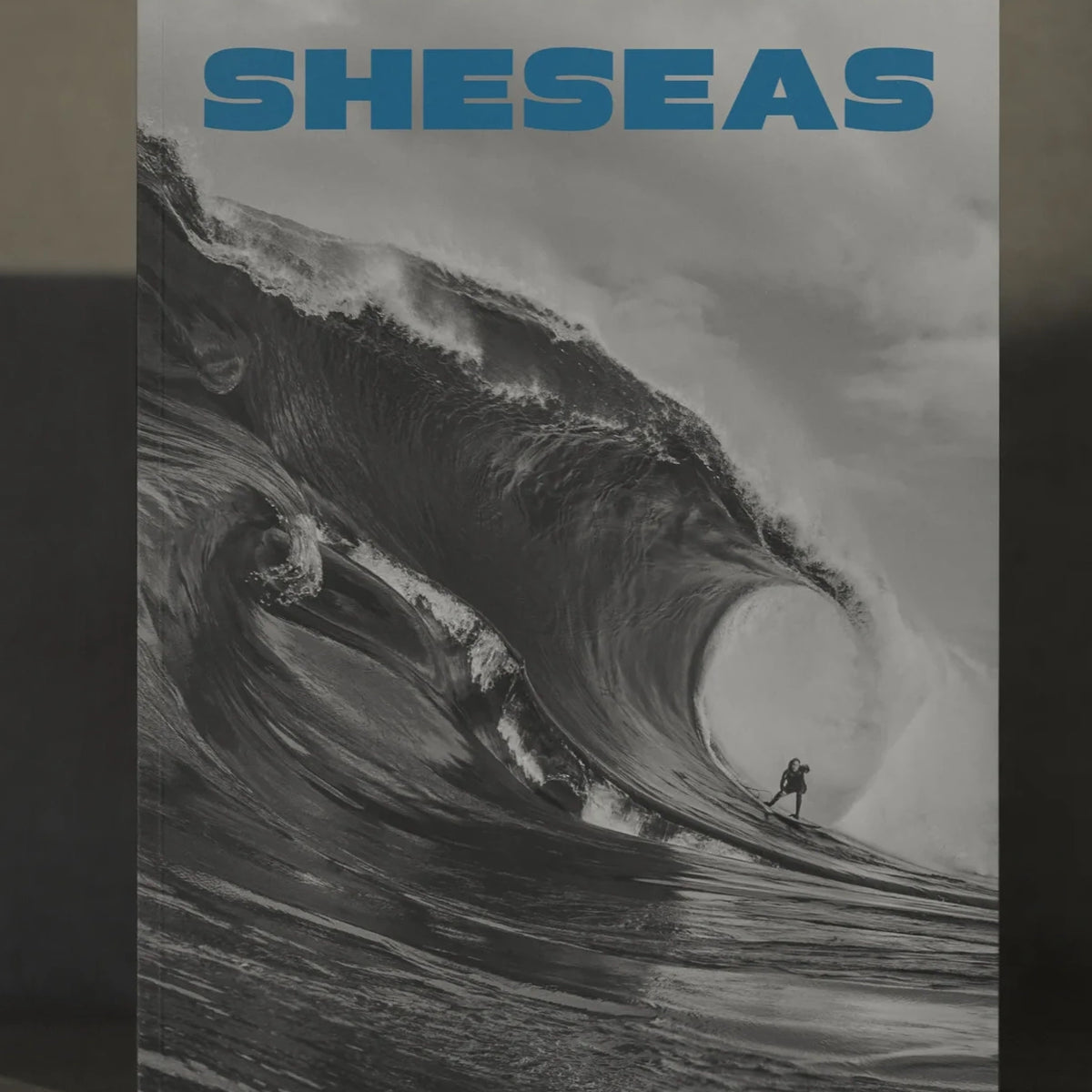 SHESEAS Mag Vol. 2 – Frittboards
